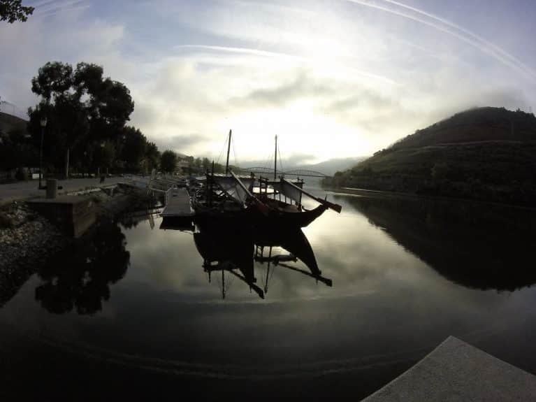 Rabelo Boats: Guardians of the Douro River’s History – Jorge Miguel ...