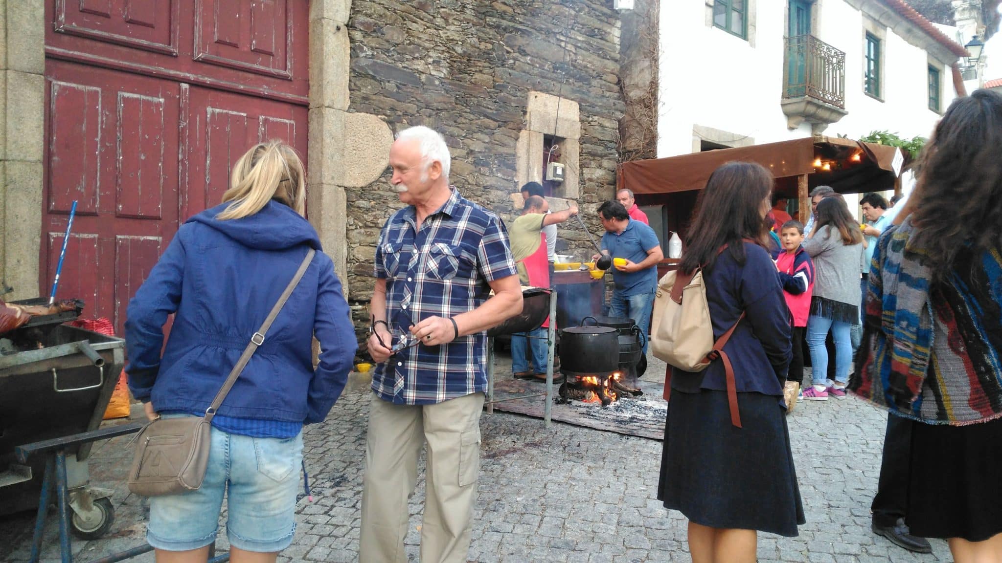 Exploring Douro Valley’s Festivals and Cultural Events – Jorge Miguel ...